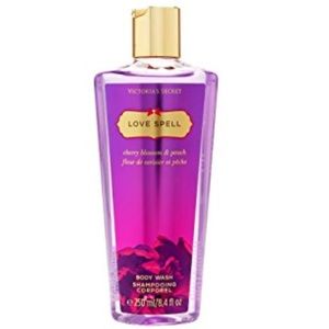 Victoria's Secret | Makeup | Victoria Secret Love Spell Body Wash ...